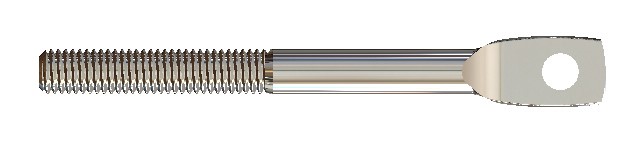 Skruv Mutter Bricka Spik / Pendelskruv