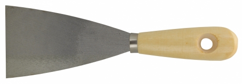 SPACKELSPADE 50MM | Byggverktyg - Bygg- Industrikemi Tillbehör