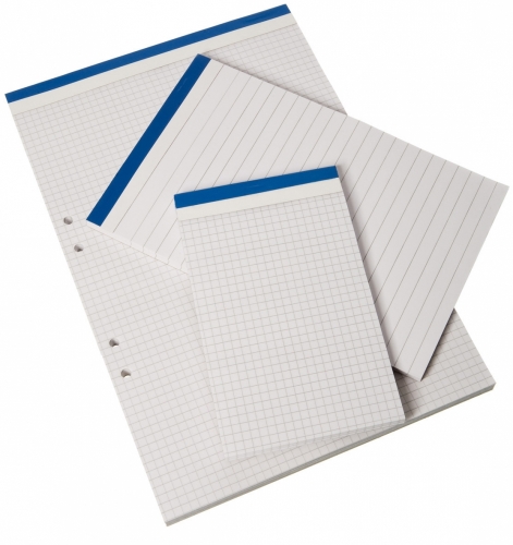 BLOCK A6 | Kontorsmaterial - Mät Märk Kontorsmaterial