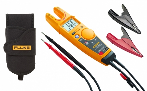 MULTITESTARE T6-1000 KIT | Instrumentpaket - Test- Mätinstrumen