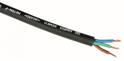 KABEL REVE RDOE 3G1,5 | Kabel - Elprodukter Lampor Batterier