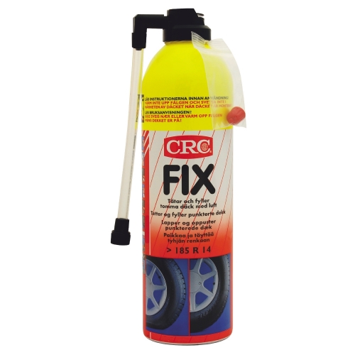 PUNKTERINGSSPRAY FIX 300ML D ck Slang Tillbeh r F rvaring T punkteringsspray-fix-300ml-d-ck-slang-tillbeh-r-f-rvaring-t