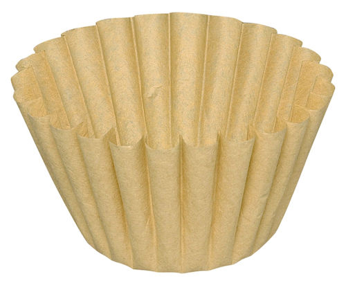 KAFFEFILTER RUND 110MM 250ST | Kaffe Tillbehör - Förnödenheter