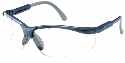 SKYDDS-/LÄSGLASÖGON | Skyddsglasögon - Skyddsutrustning Förband