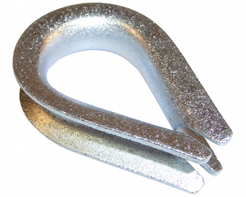 KAUS | Schackel - Tejp Tågvirke Wire Lyft