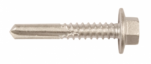 STAPS BORRSP.UTAN TÄTN. 5,5X35 | Byggplåtskruv - Skruv Mutter B