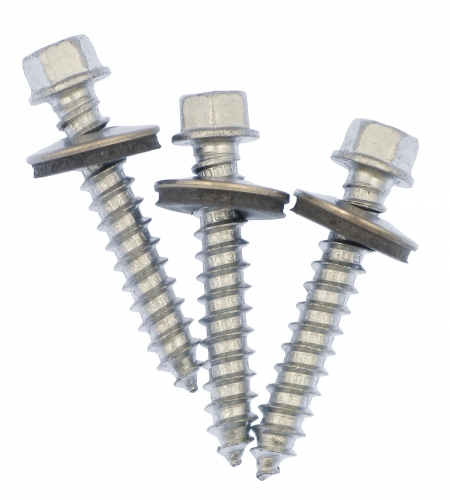 STAPS SPETS TÄTN. | Byggplåtskruv - Skruv Mutter Bricka Spik