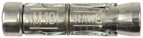 EXPANDERHYLSA RAWLBOLT S | Betonginfästningar - Infästningar