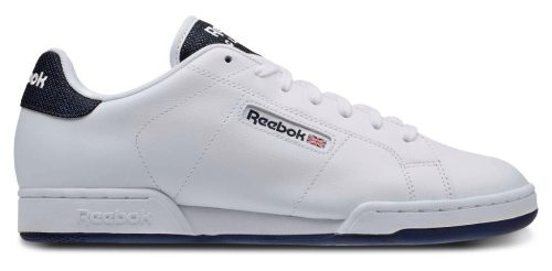 ARBETSSKO NPC RAD VIT | Sko - Kläder Skor Verktygsbälten