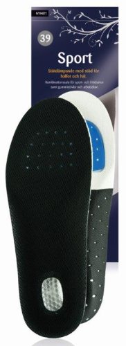 SKOSULA SPORT PREMIUM | Sula - Kläder Skor Verktygsbälten