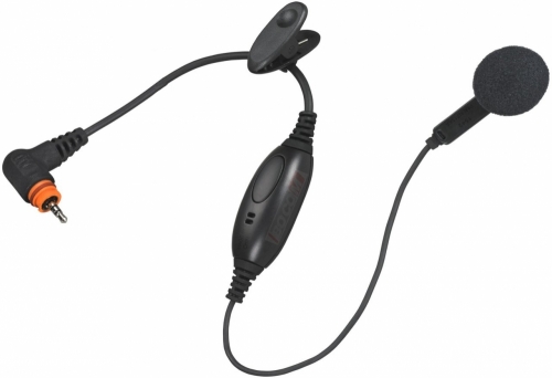 HEADSET MOTOROLA PMLN7156A | Kommunikationsradio - Elprodukter